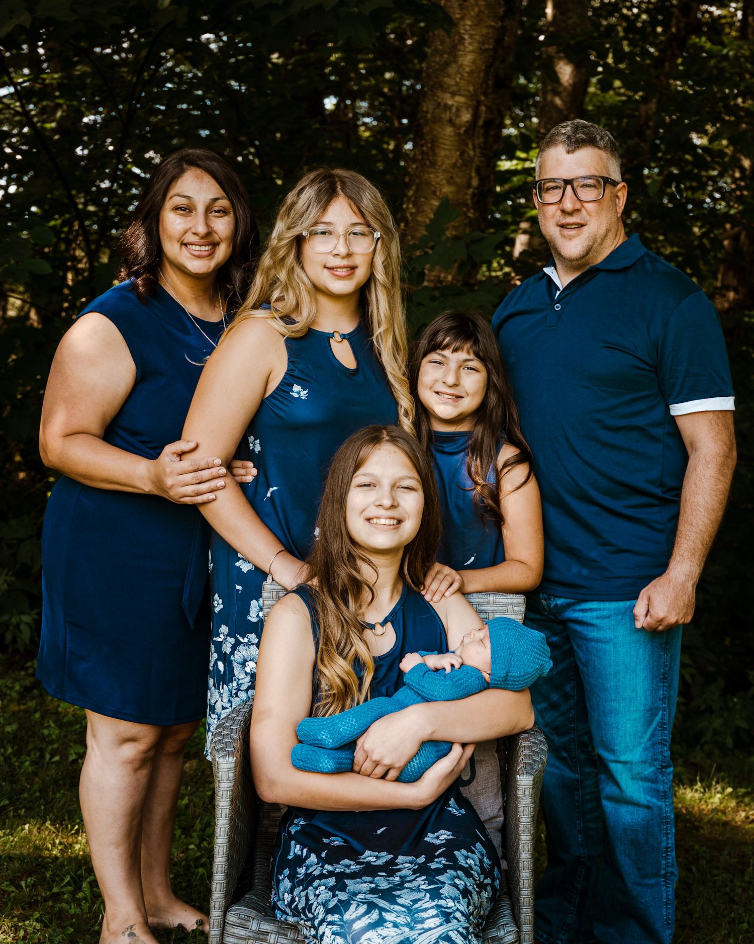 Family - K.Rae Collections Photography