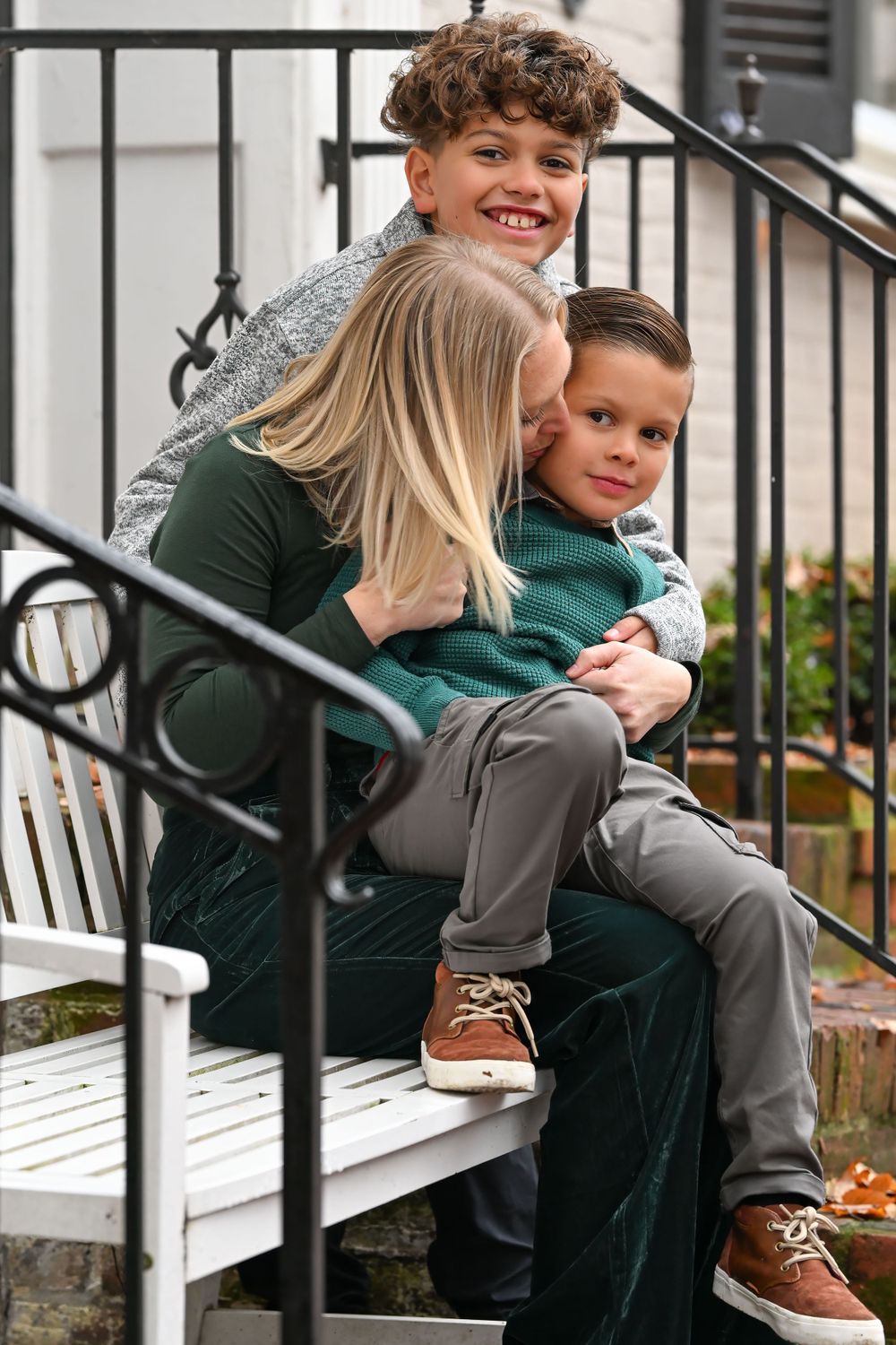 About - Steve Broderick Photography