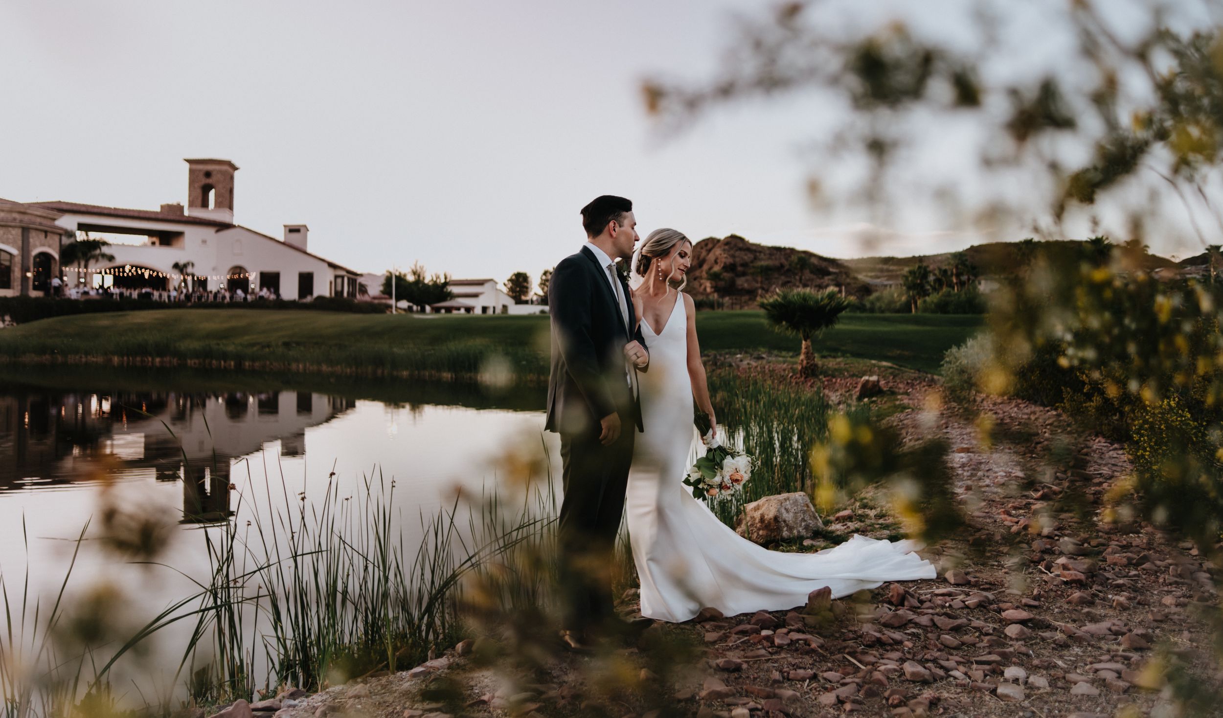 David Jesse Photography - Southwest and Destination Wedding Photography ...
