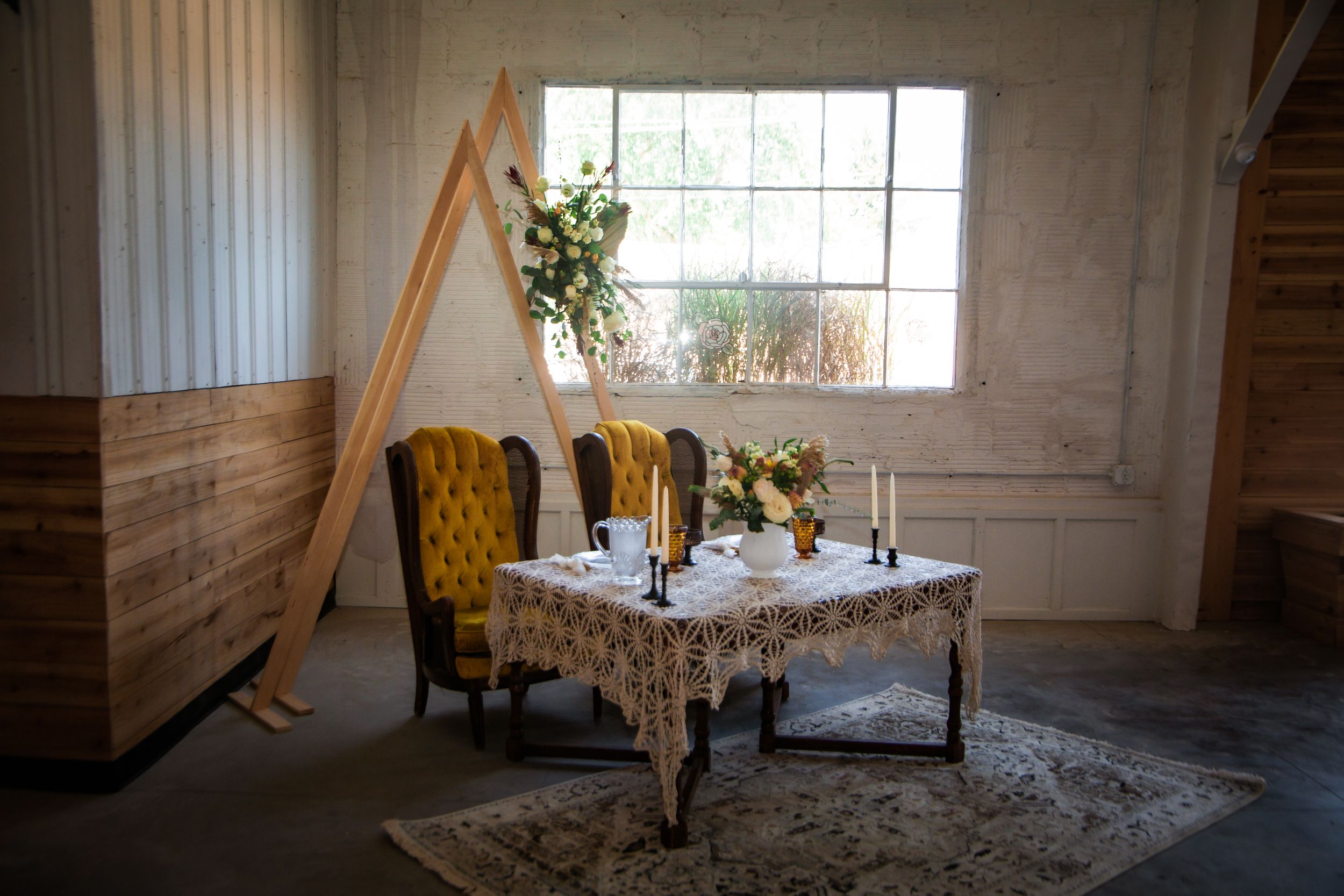 Venue Review: The Lockstone, Albion NY - Emily Braun Photography