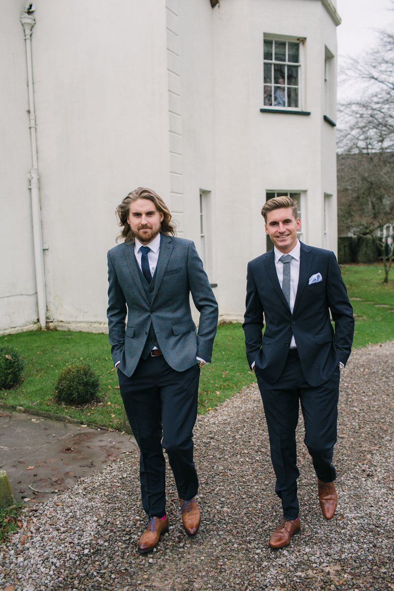 GROOM STYLE: WHAT TO WEAR ON YOUR WEDDING DAY - Dust and Dreams Photography
