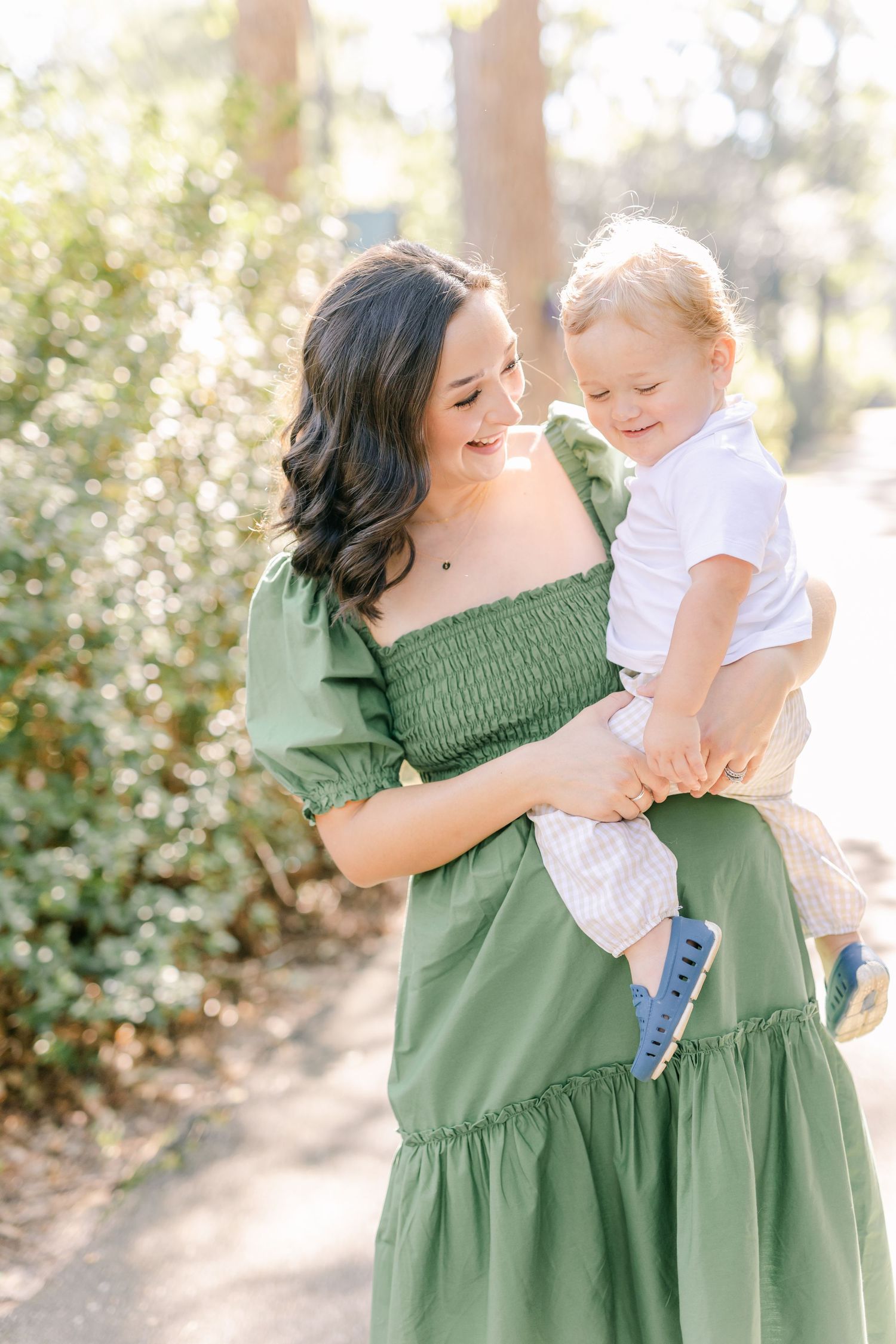 Families - Ashton Clark Photography