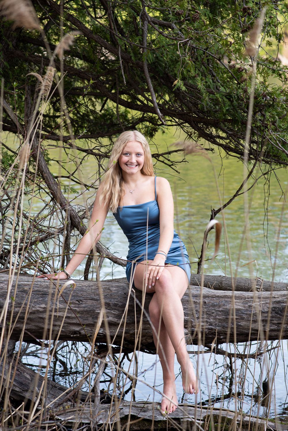 Seniors & Portraits - Rae Taryn Photography