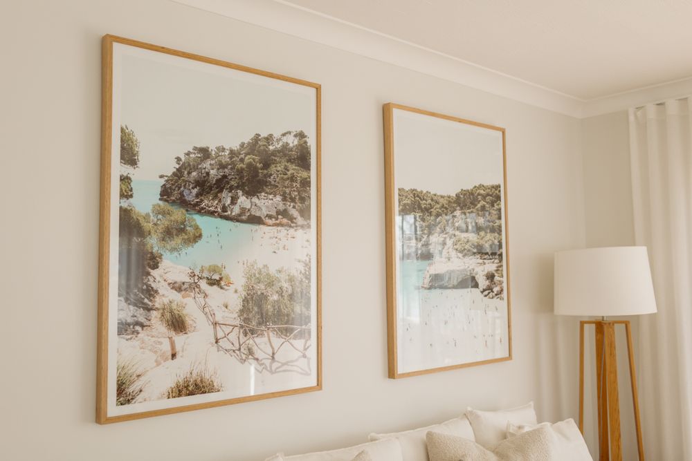 AirBnB Photography Sunshine Coast - Elli Hanson Photography Sunshine Coast