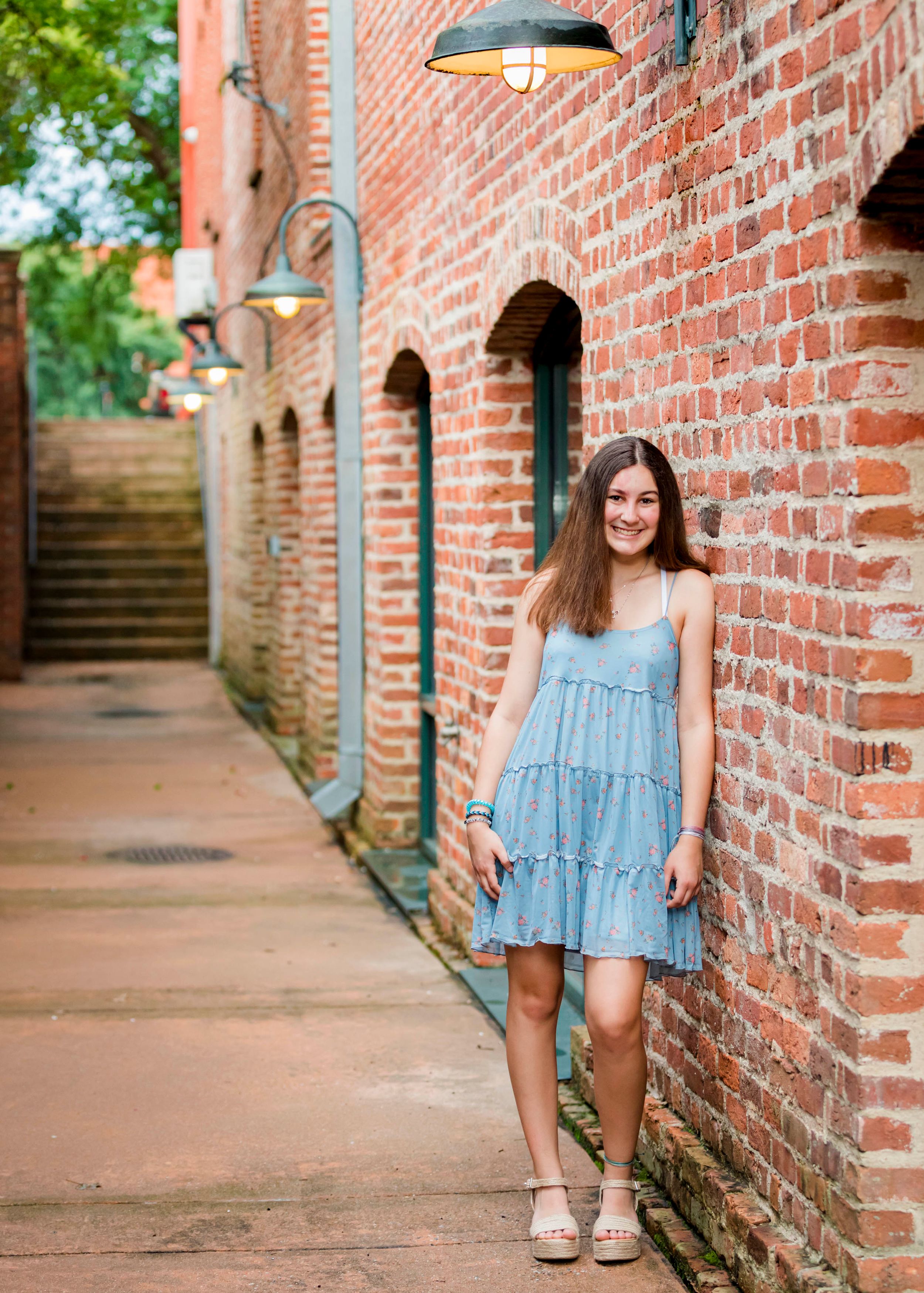 Senior - Wanda Youngblood Photography