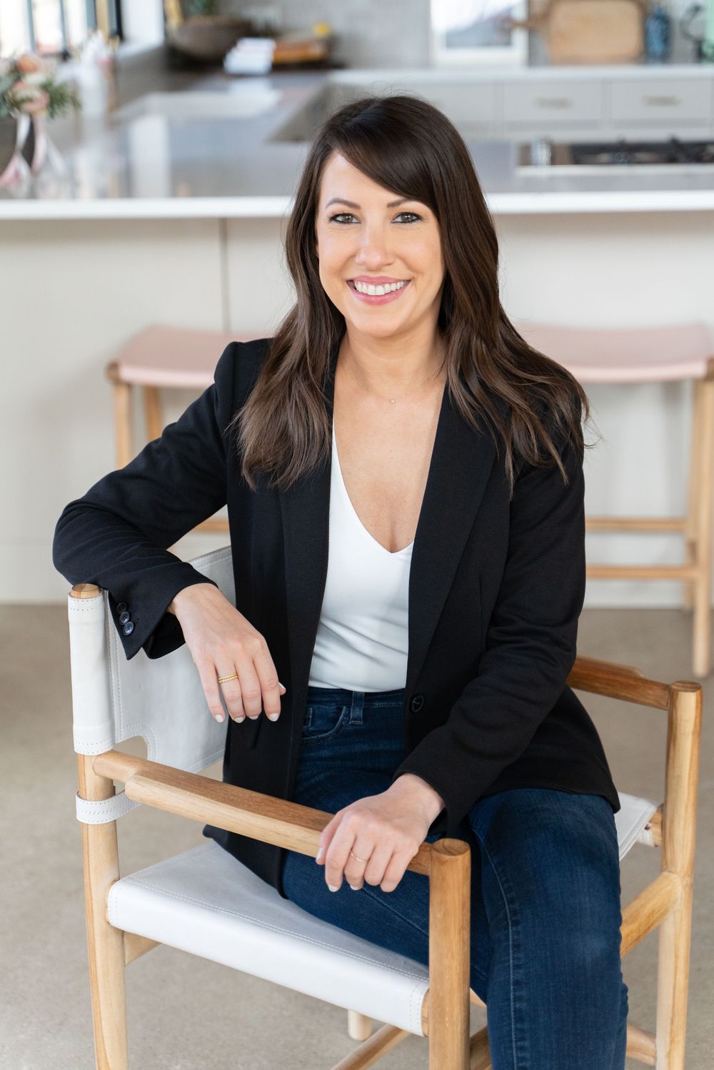 Introducing Courtney Muller: Empowering Corporate Millennials on Their ...