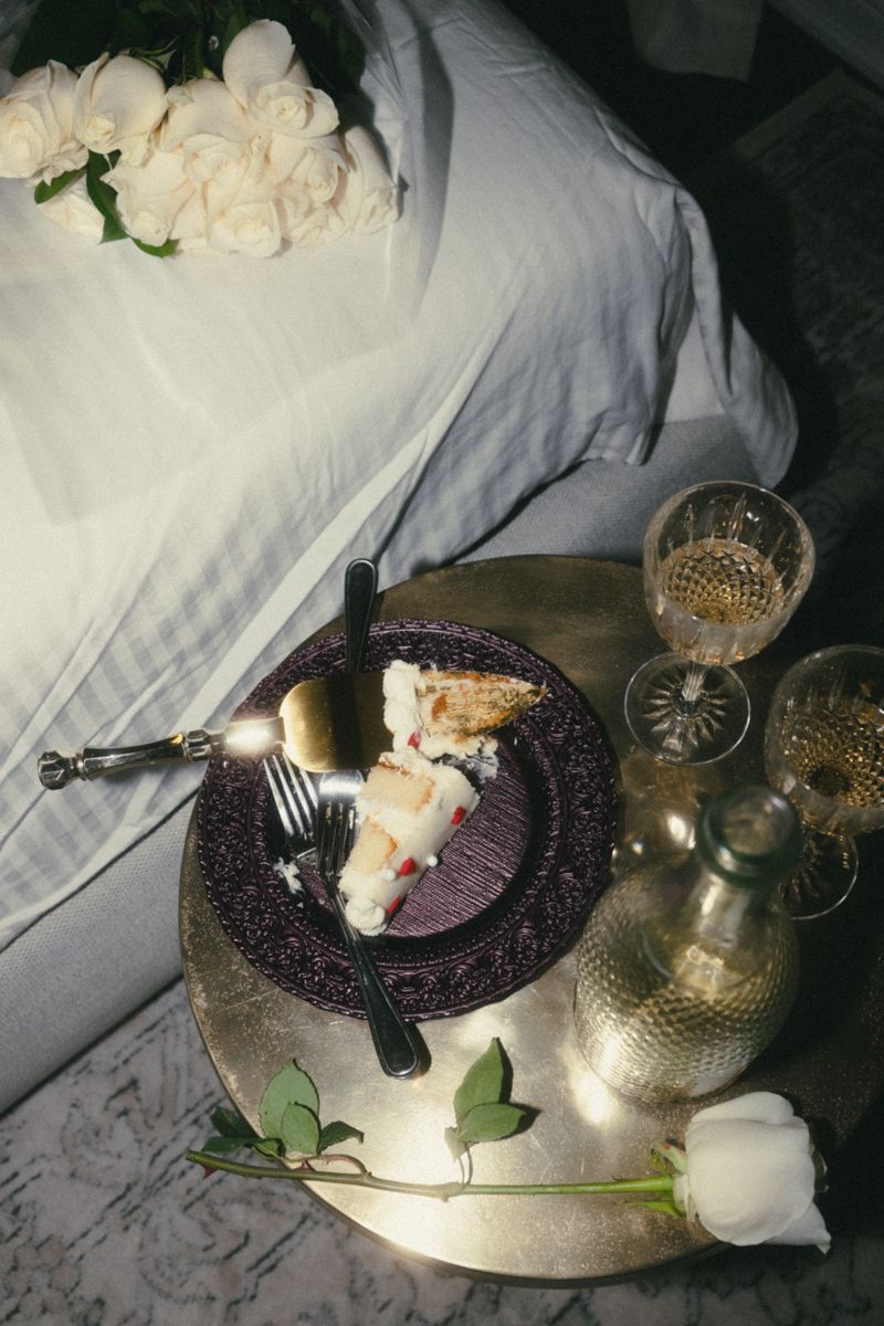 THE SHARMA'S - MICHELLE DUPERRON Toronto Film Photographer