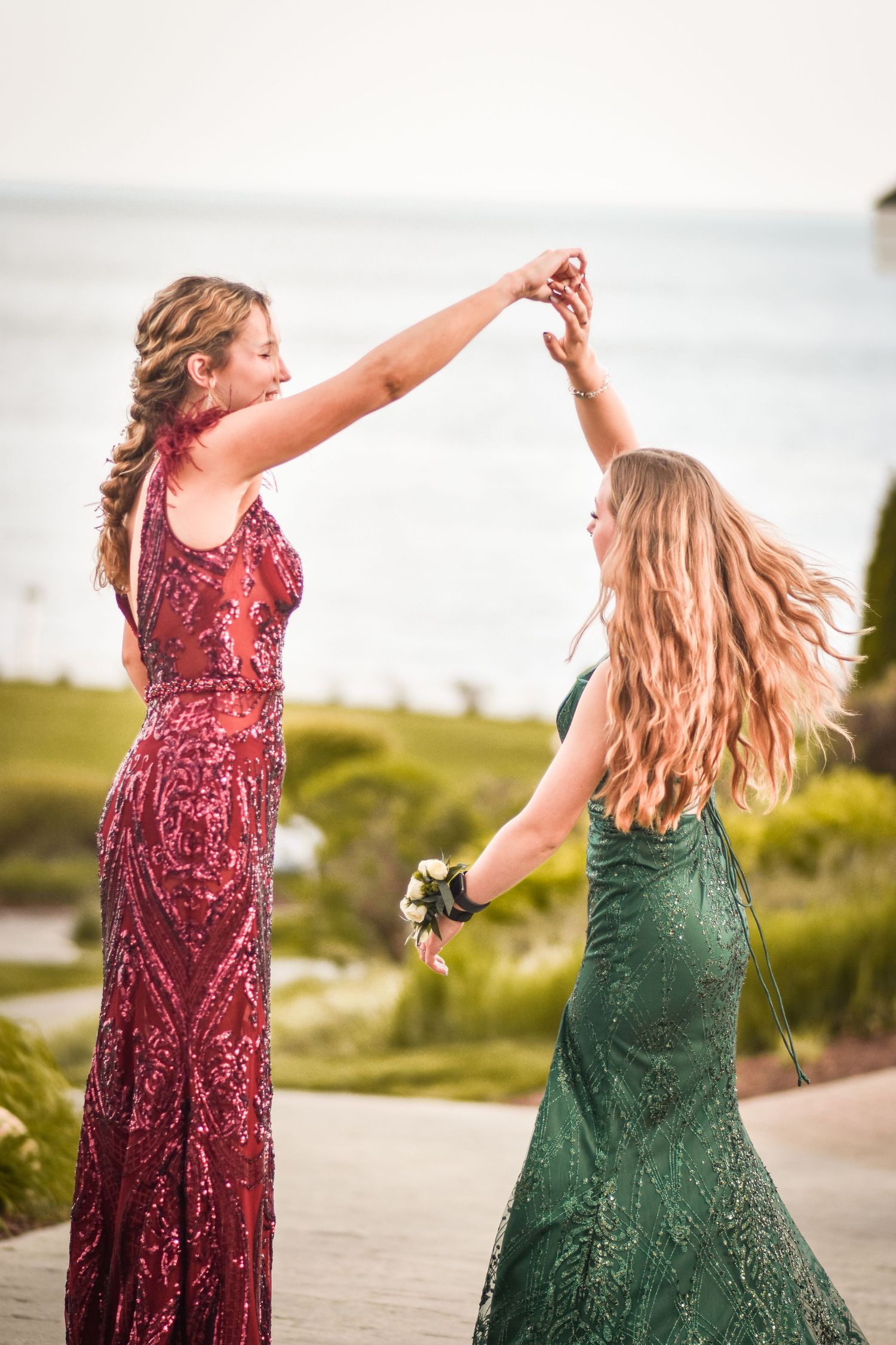 Prom / Dances - Sage Photography CT