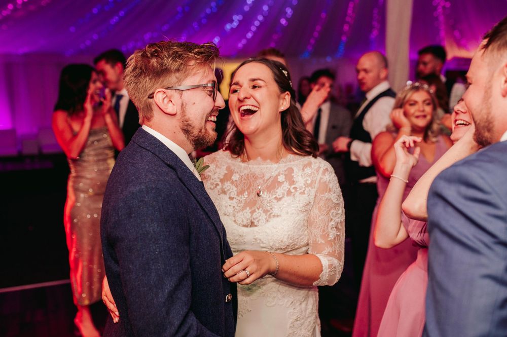 Talbooth Restaurant Milsoms Wedding - Charlotte & Jordan - Sam Rundle ...