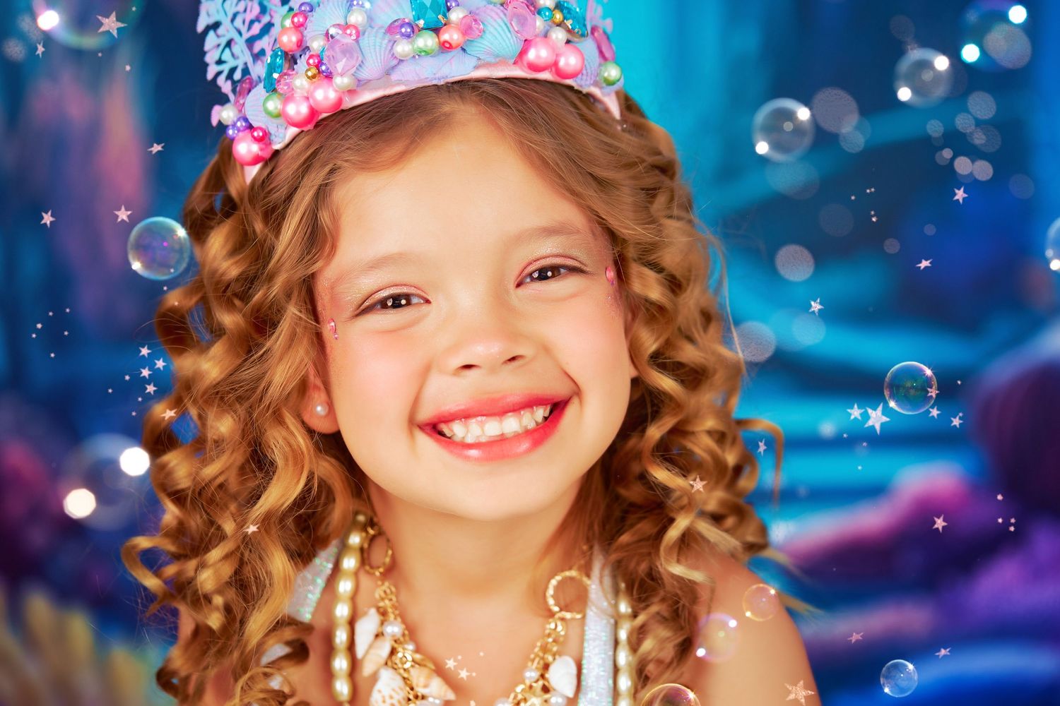 Precios Sesion de Fotos Fantasy - Karla Galan Studio