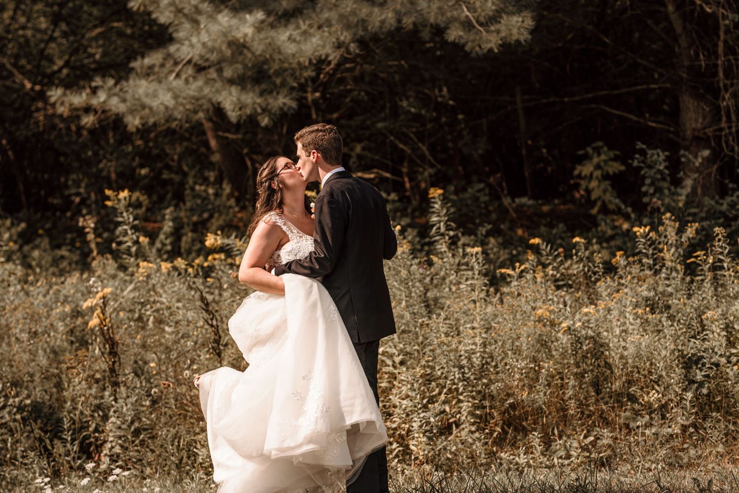 Vanessa and Nick - Meraki Photo, Inc. Award-Winning Connecticut ...