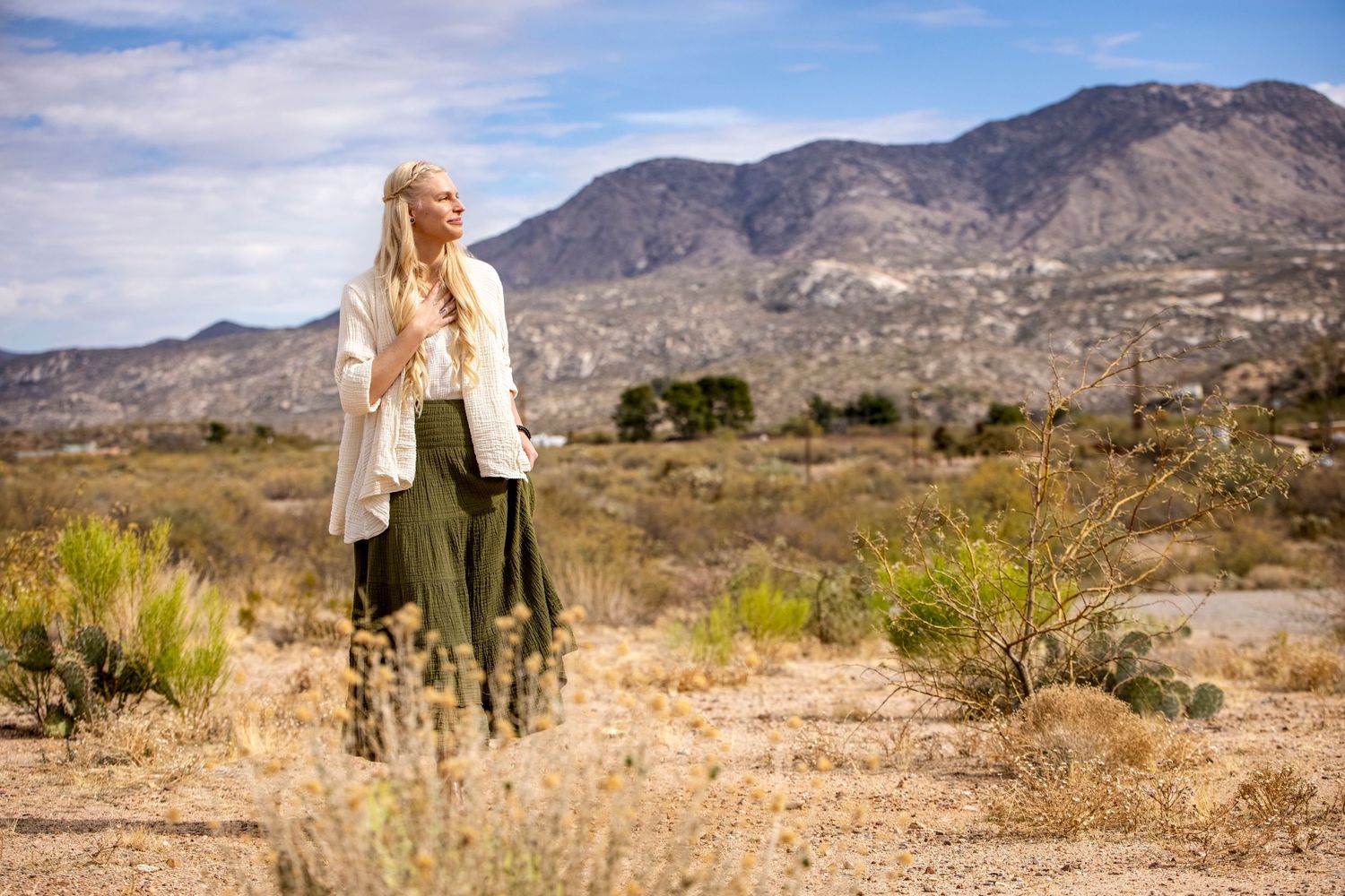 Content Shoot - Impact Images Studio