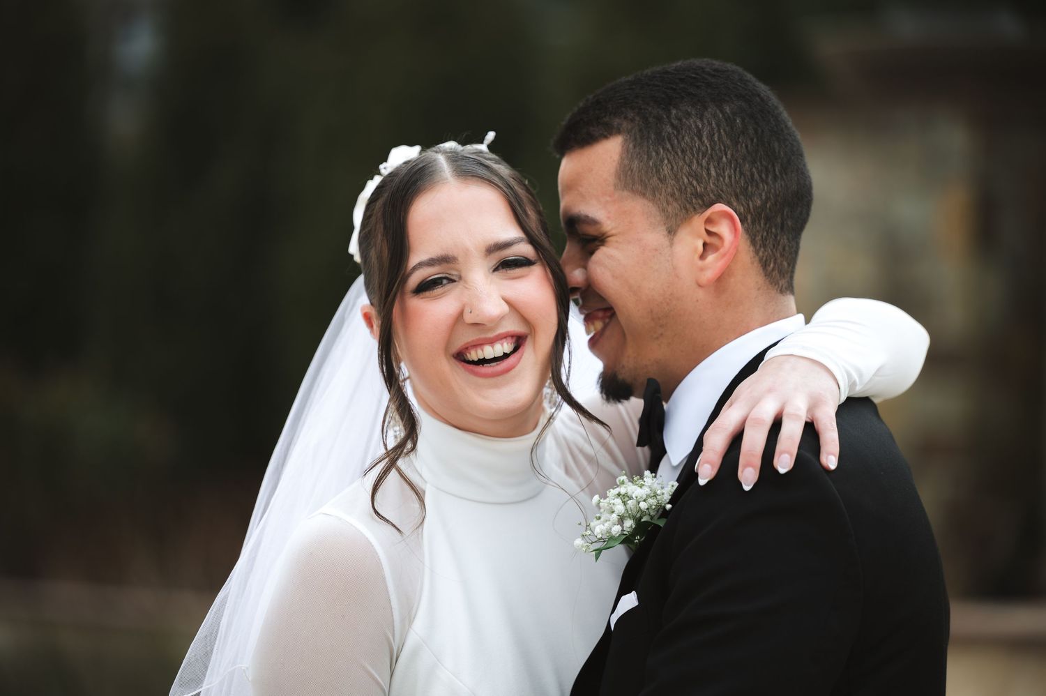 Weddings - Matthew Rigby Photography