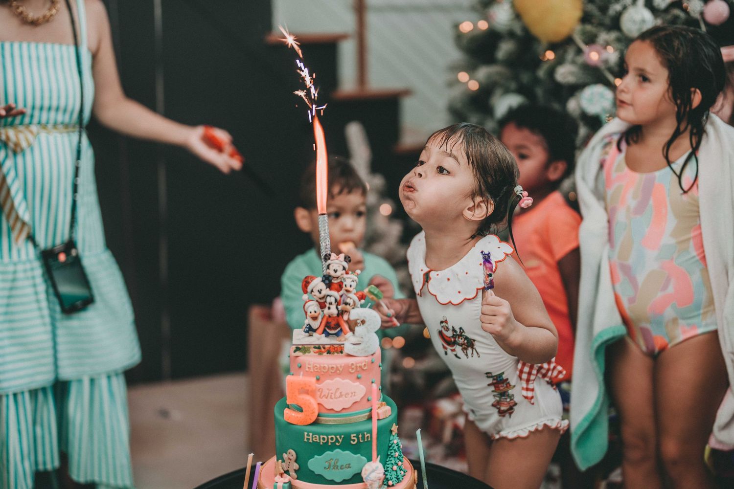 PARTY / EVENT - LITTLE CINDY PHOTOGRAPHY - Family and Kids Photographer ...