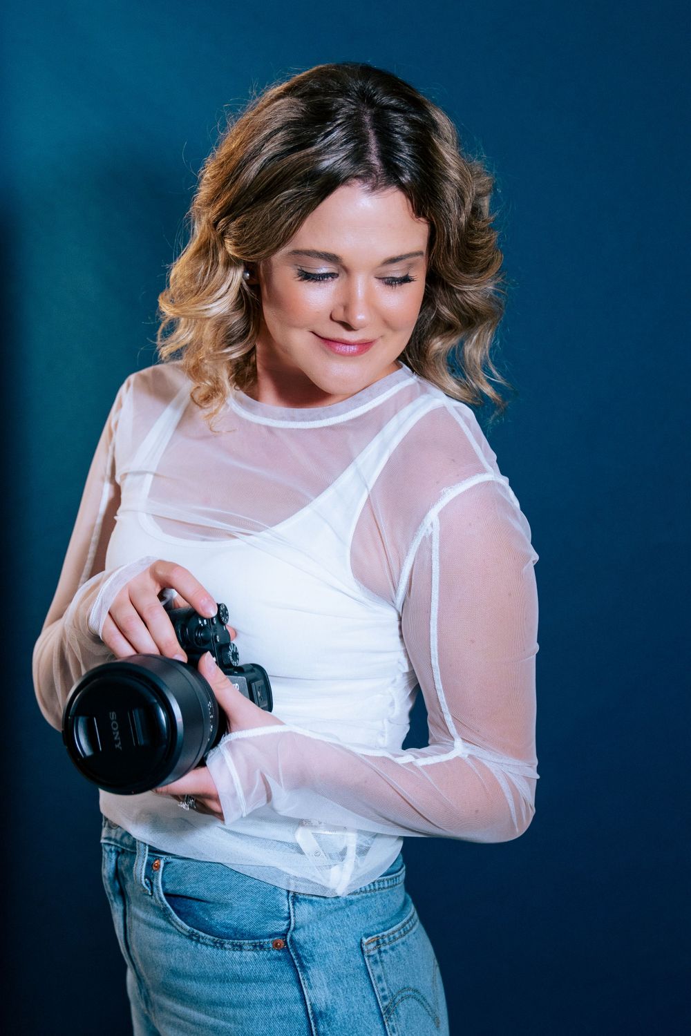 Allie + Michael | Wedding on the marsh | glynn county, Georgia - St ...