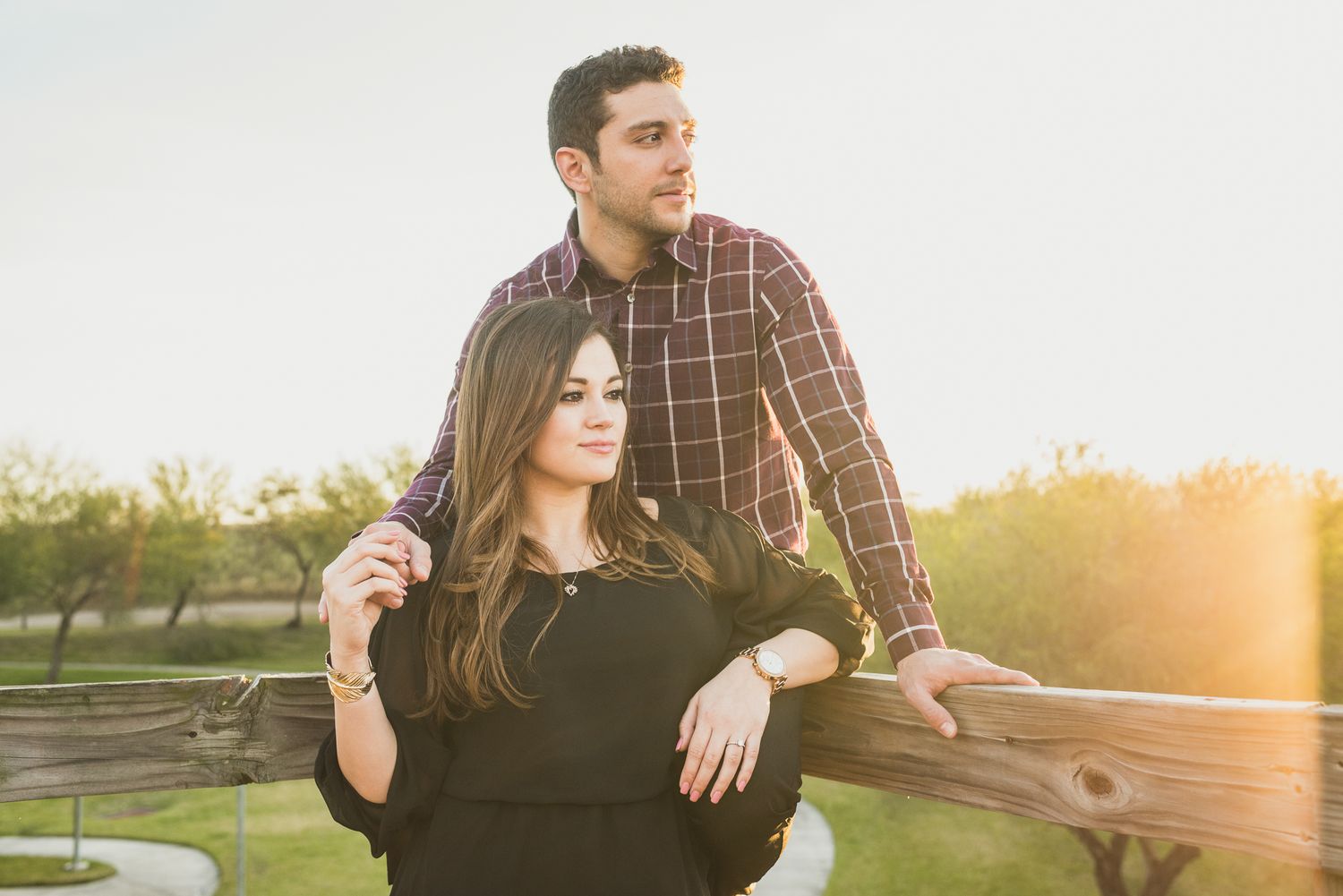 Engagements - Soria Photography