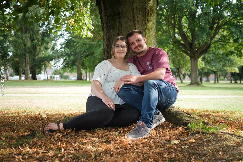 Pre-Birth Photoshoot in London - London based wedding photographer