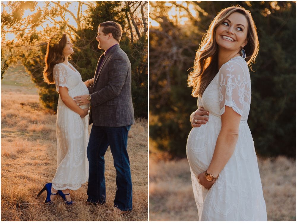 Carly- 32 weeks - AMR Photography