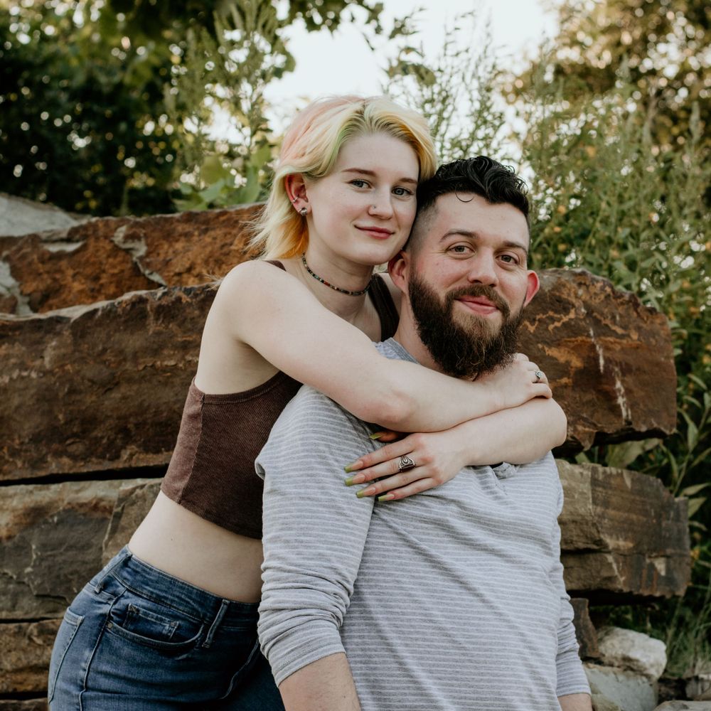 Couples Portfolio - CJ Taylor Photography, LLC