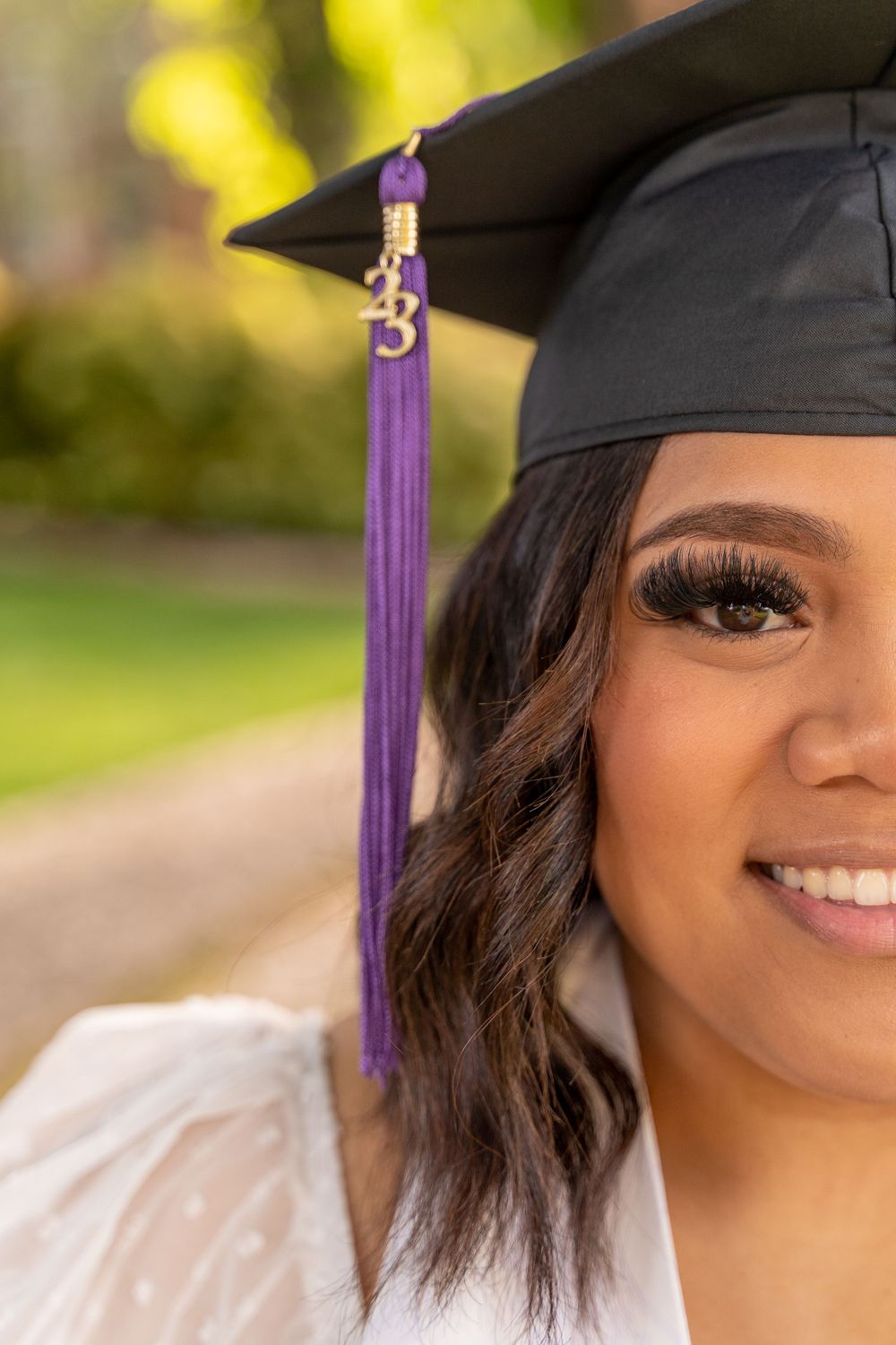 Caitlin's Senior Photos | Seattle Pacific University - Cece Castillo ...