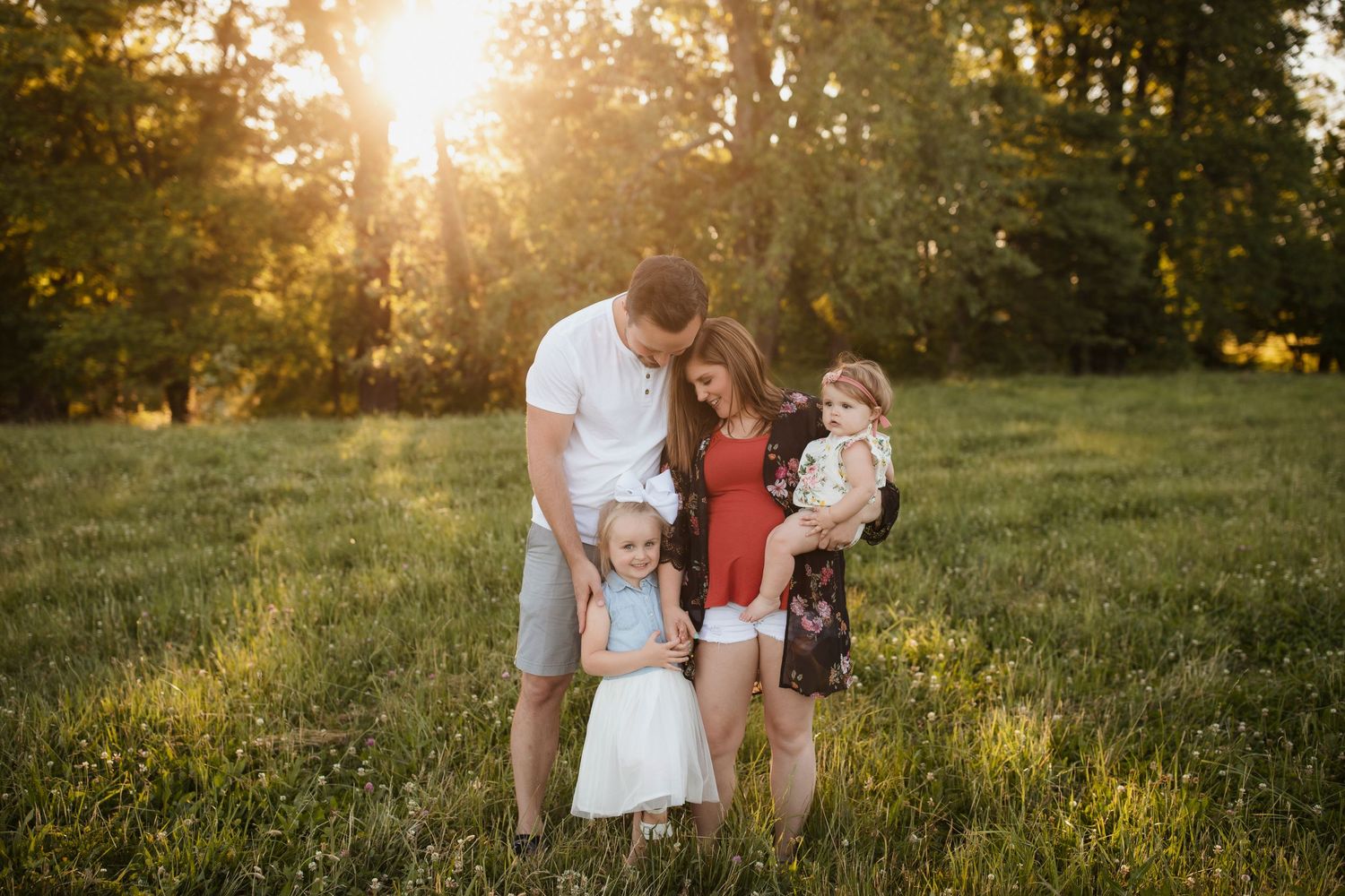 Mini Sessions - Emily Bennett Photography