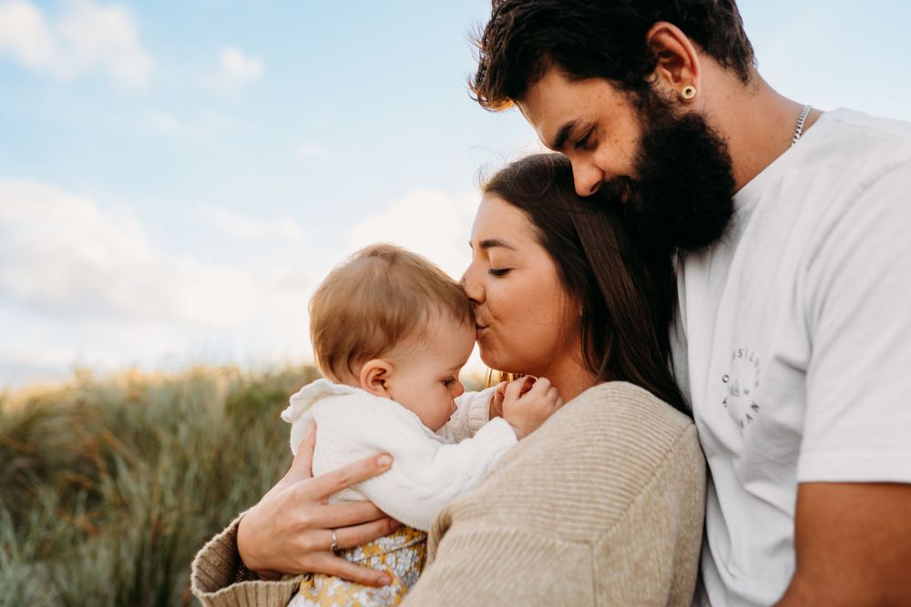 Jemma Mitchell Photography | Christchurch Family Photographer | Capture ...