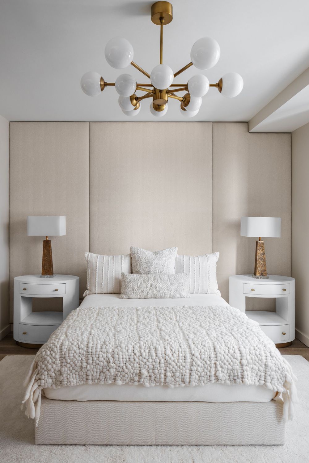 Rachel Horn Interiors - Downtown Austin Condo - Sean Carranza Photography