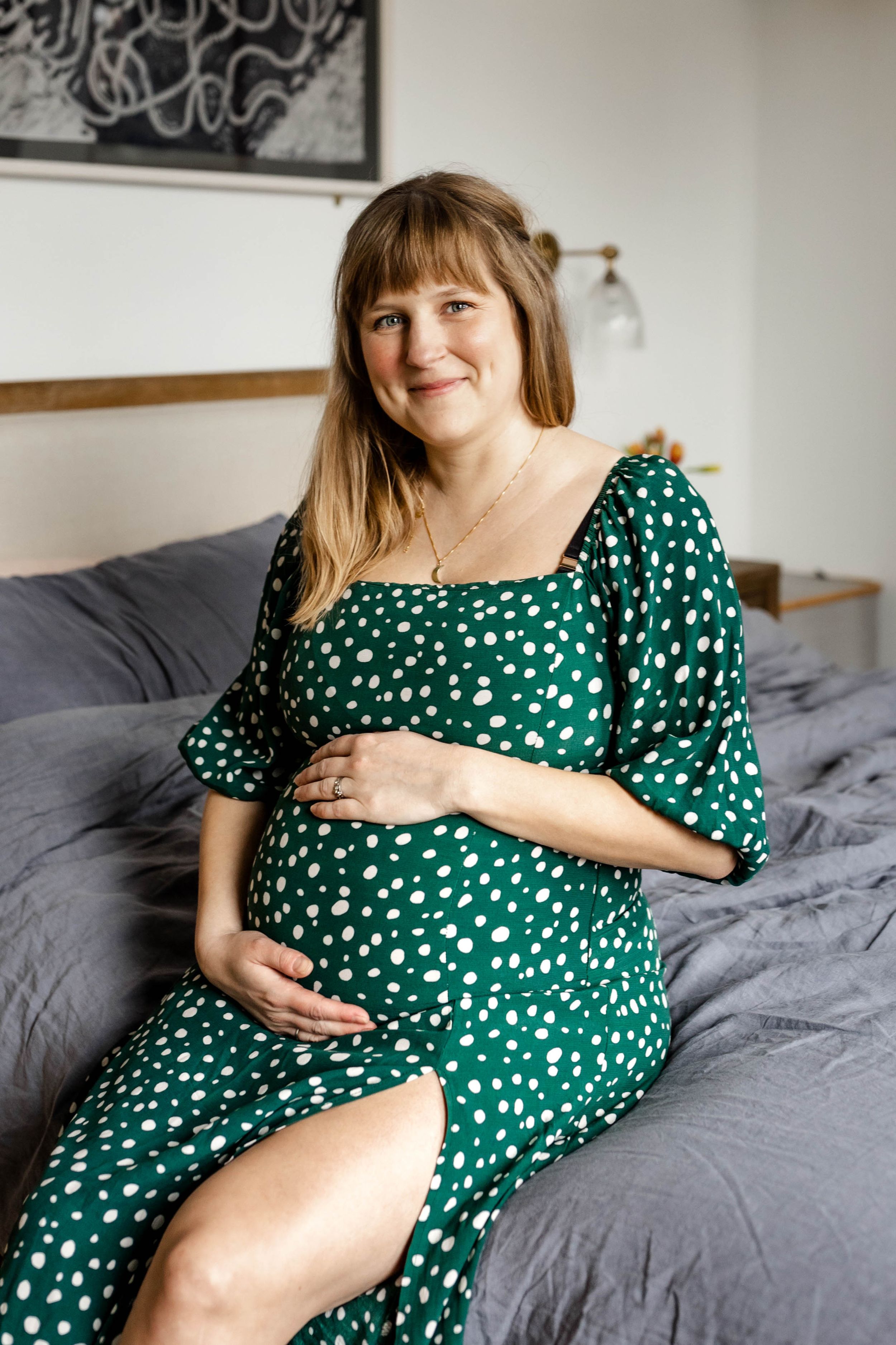 7 reasons to have a pregnancy photoshoot | London maternity ...