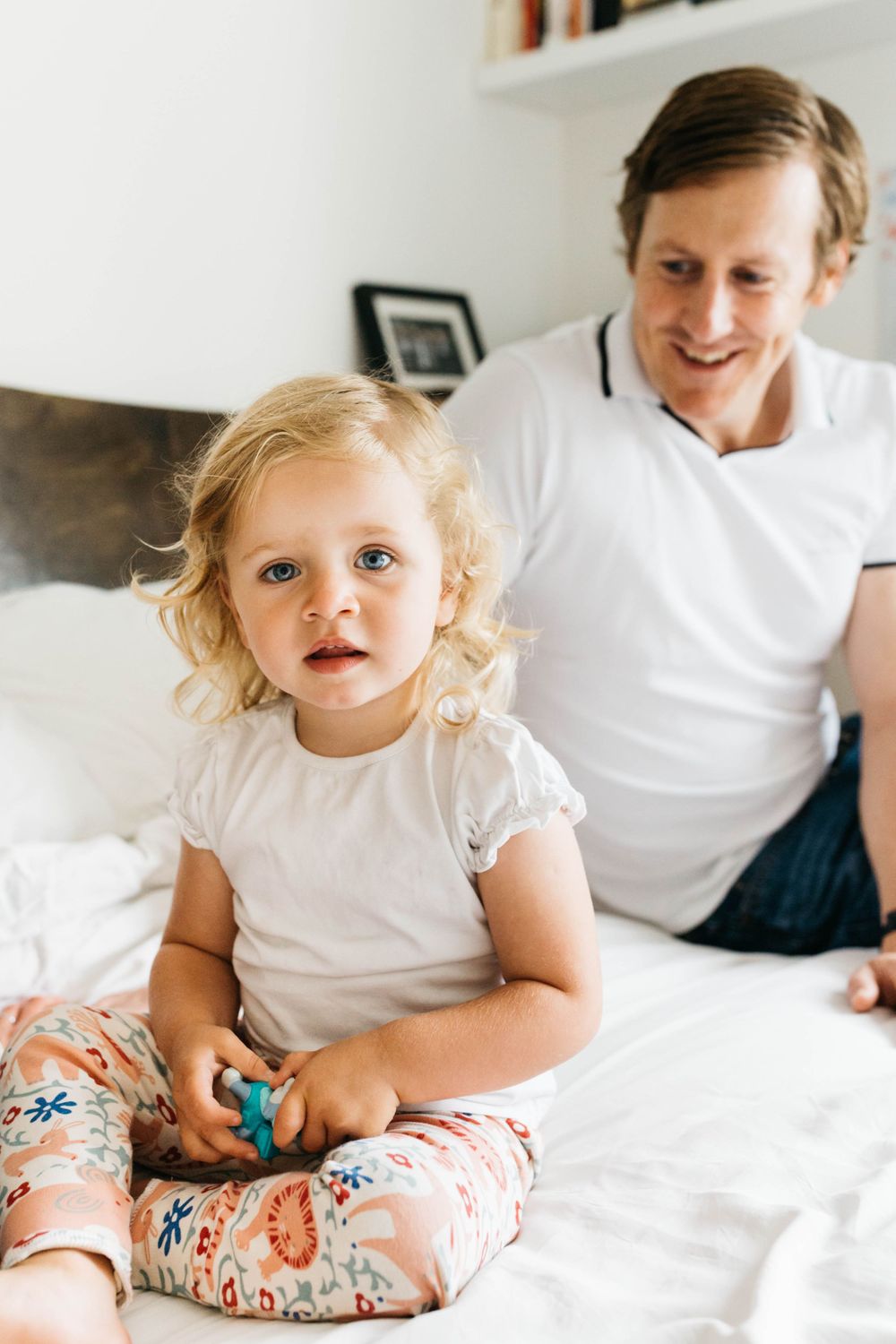 Walthamstow family of three | East London photographer - East London ...