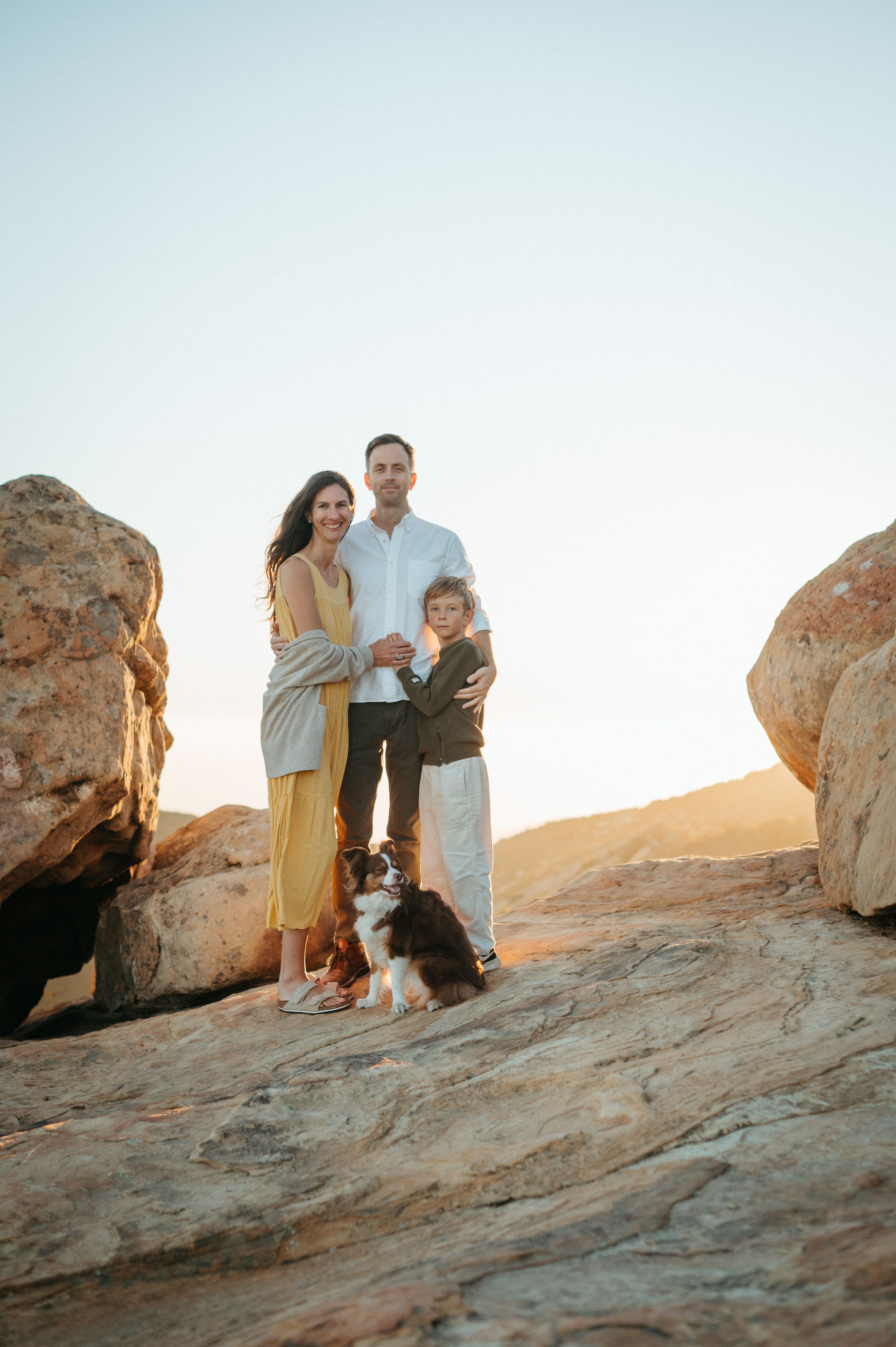 Get to Know Tristin Tracy | Santa Barbara Photographer - Tristin Tracy ...