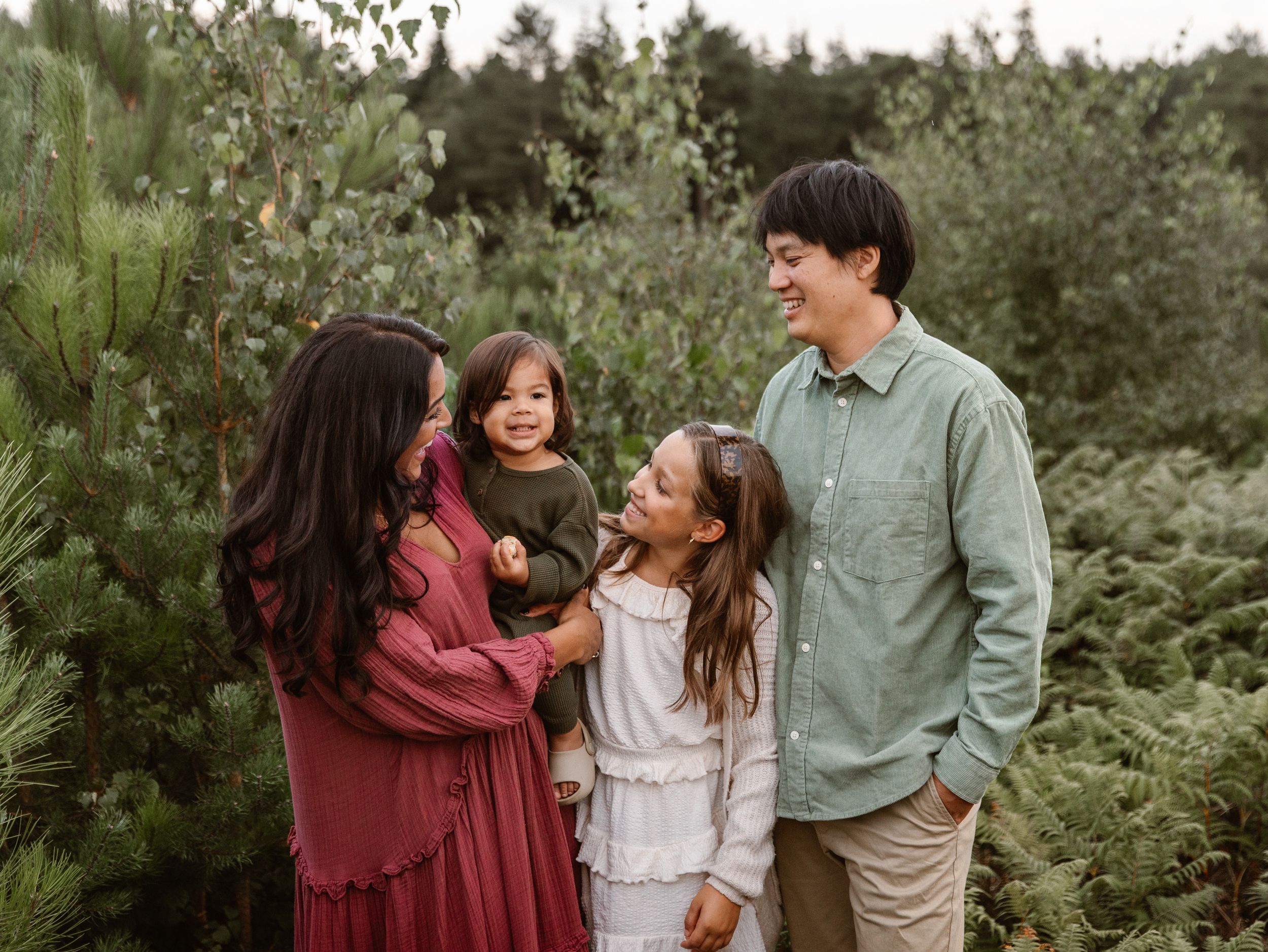 How to prepare for your Mini Session - Roz Creed Photography - London ...