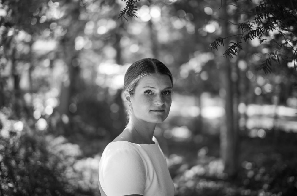 Daniel Silbert - New York Film Photographer