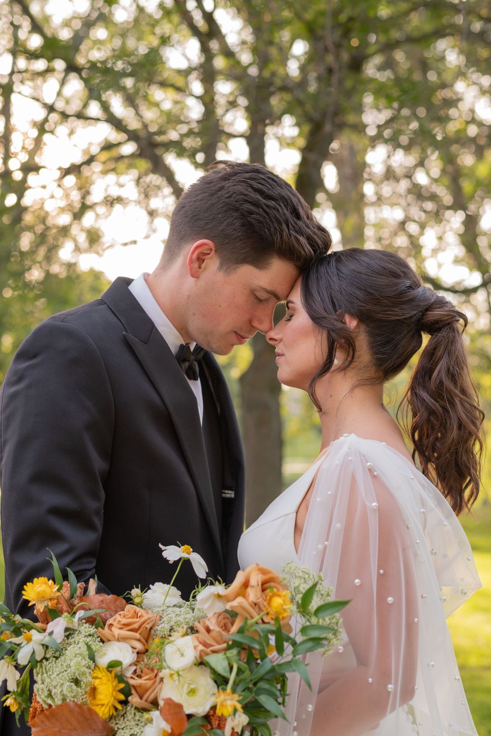9 Tips for Stress-Free Wedding Planning - Ottawa Wedding & Event ...