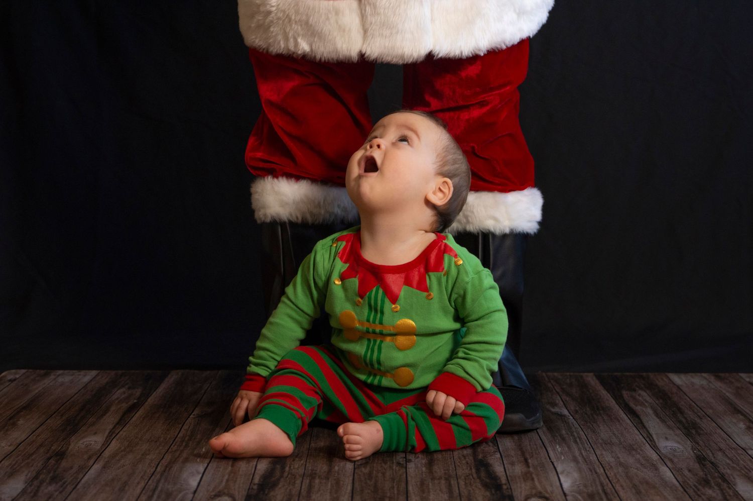 Christmas Photos - Shutterbug Photography