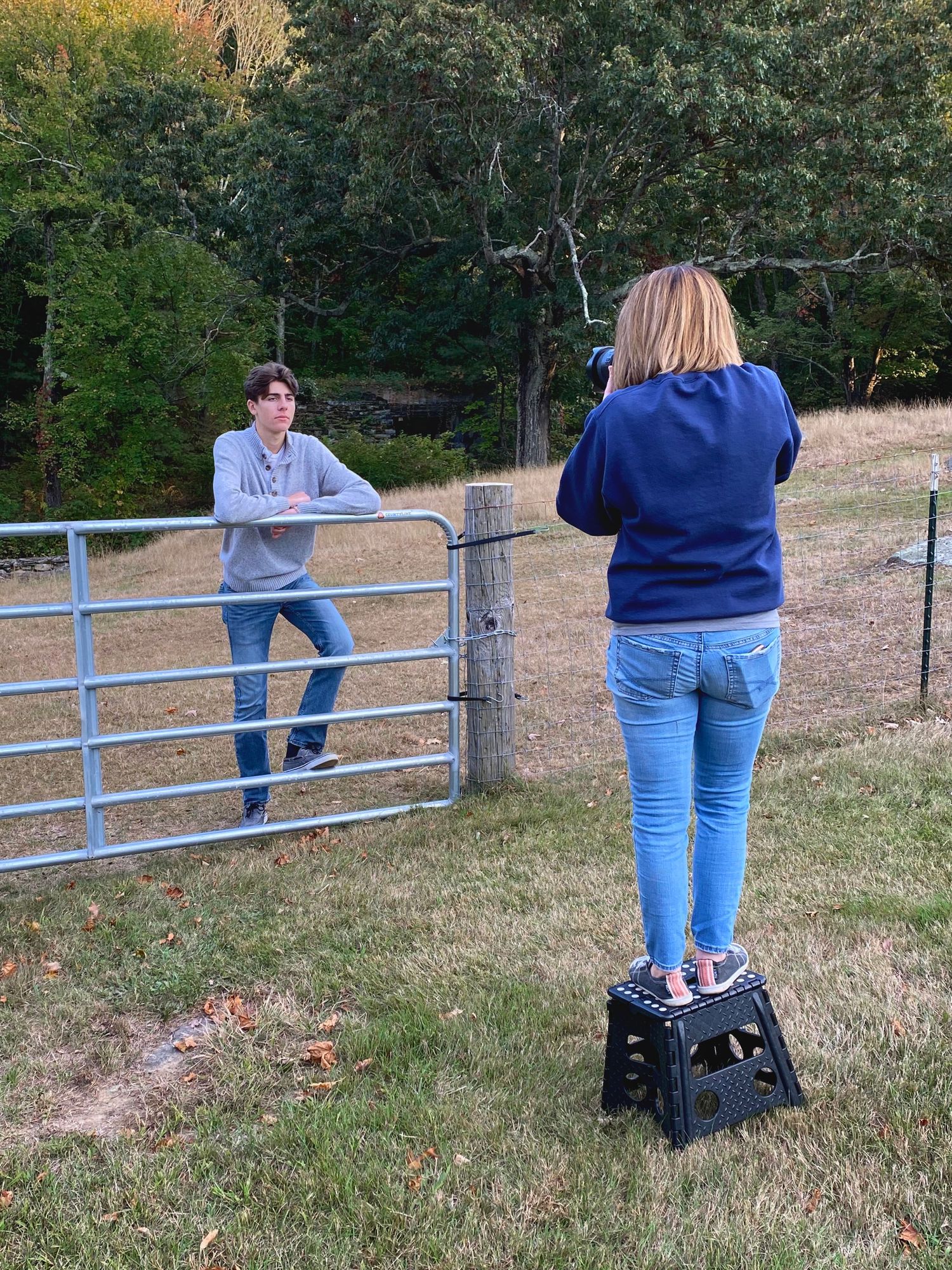 About - Michelle Menard Photography