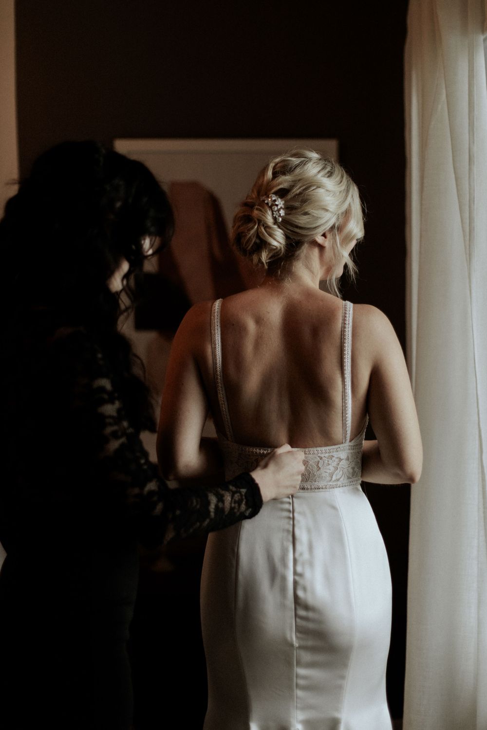 CATHERINE + SIMON - Lemieux Photographie