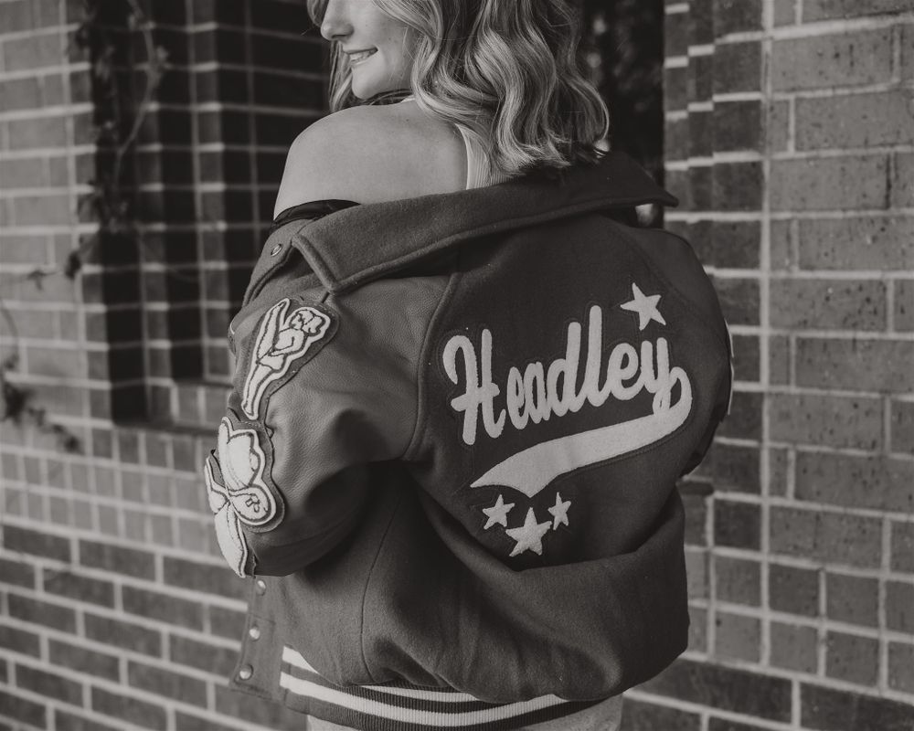Alyssa | Tomball High School Senior