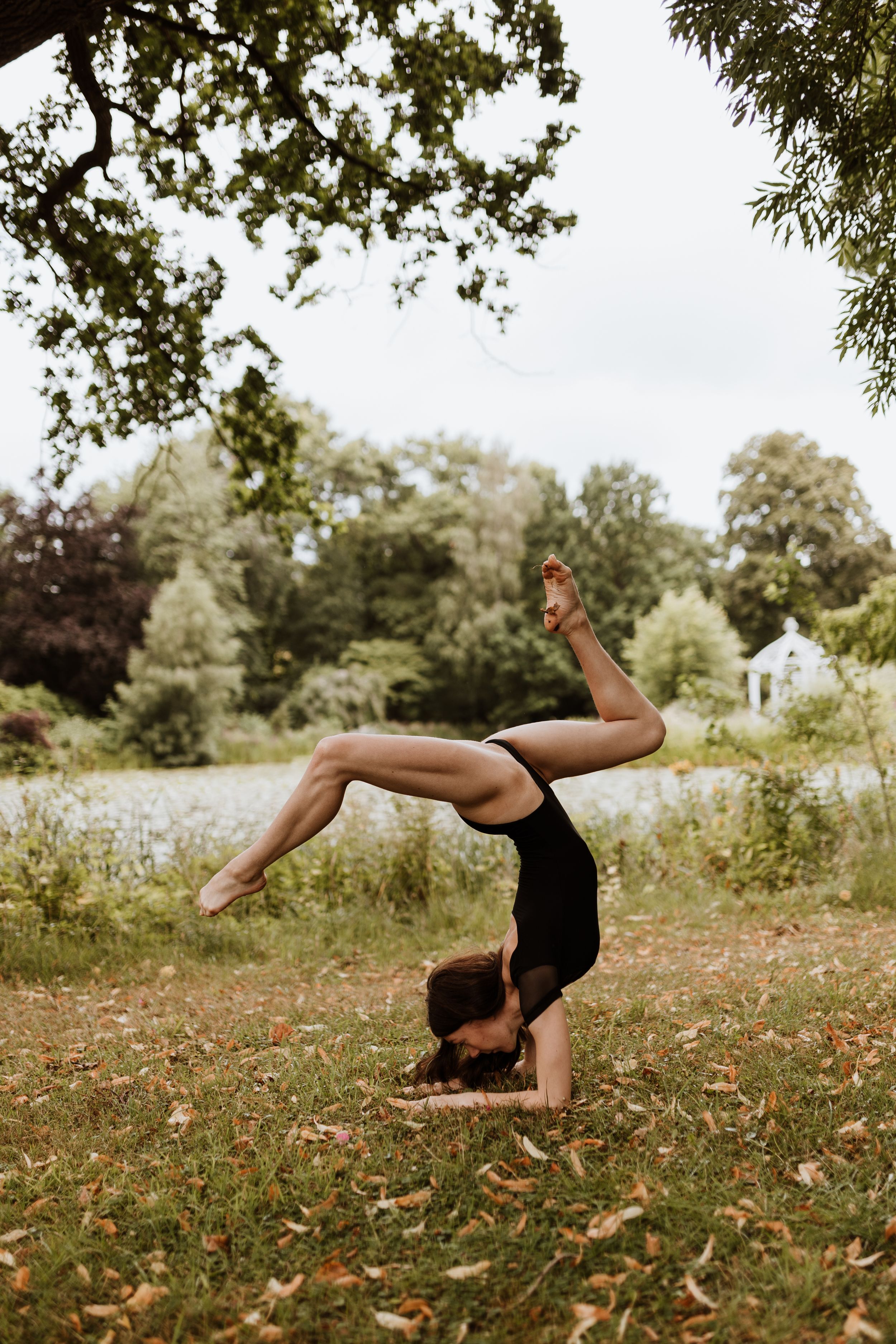 Capturing the Dance: The Importance of Lifestyle Photoshoots for Every ...