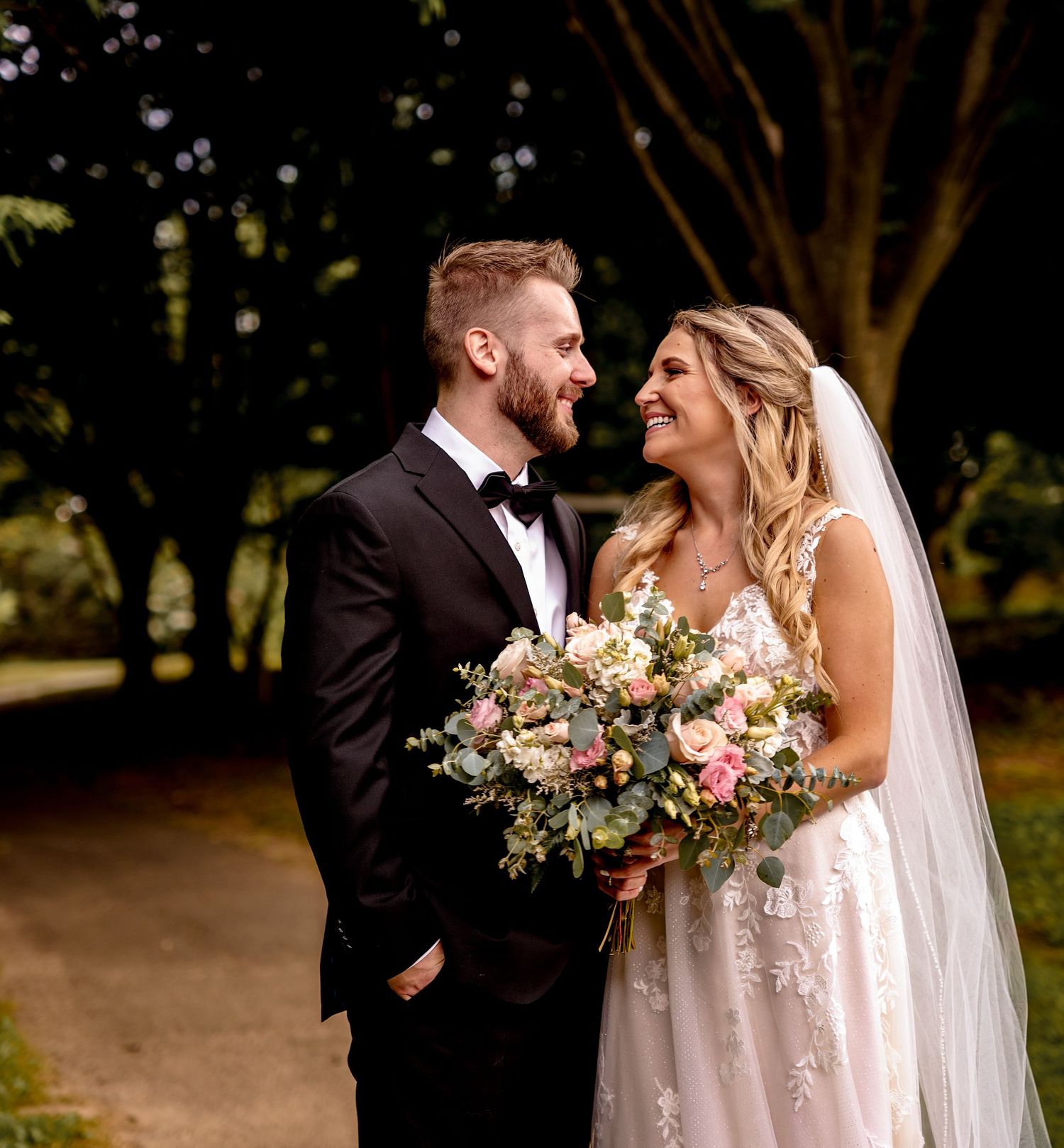 Elevating Your Wedding Experience: The Power of a Well-Planned Timeline ...