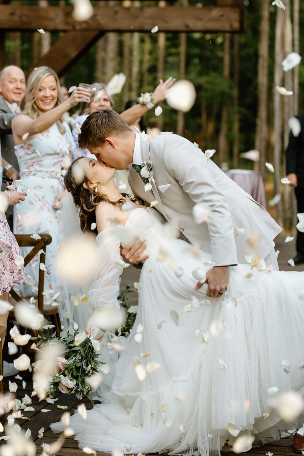 Wedding - Lydia Michael Photography