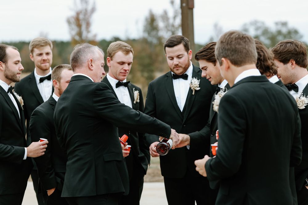 Wedding - Lydia Michael Photography