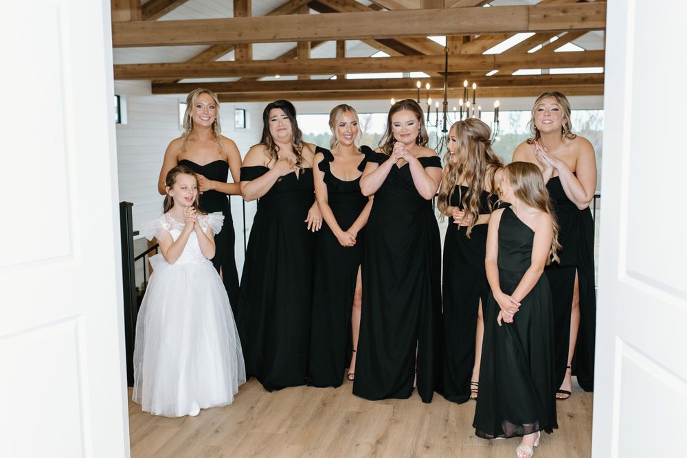 Wedding - Lydia Michael Photography