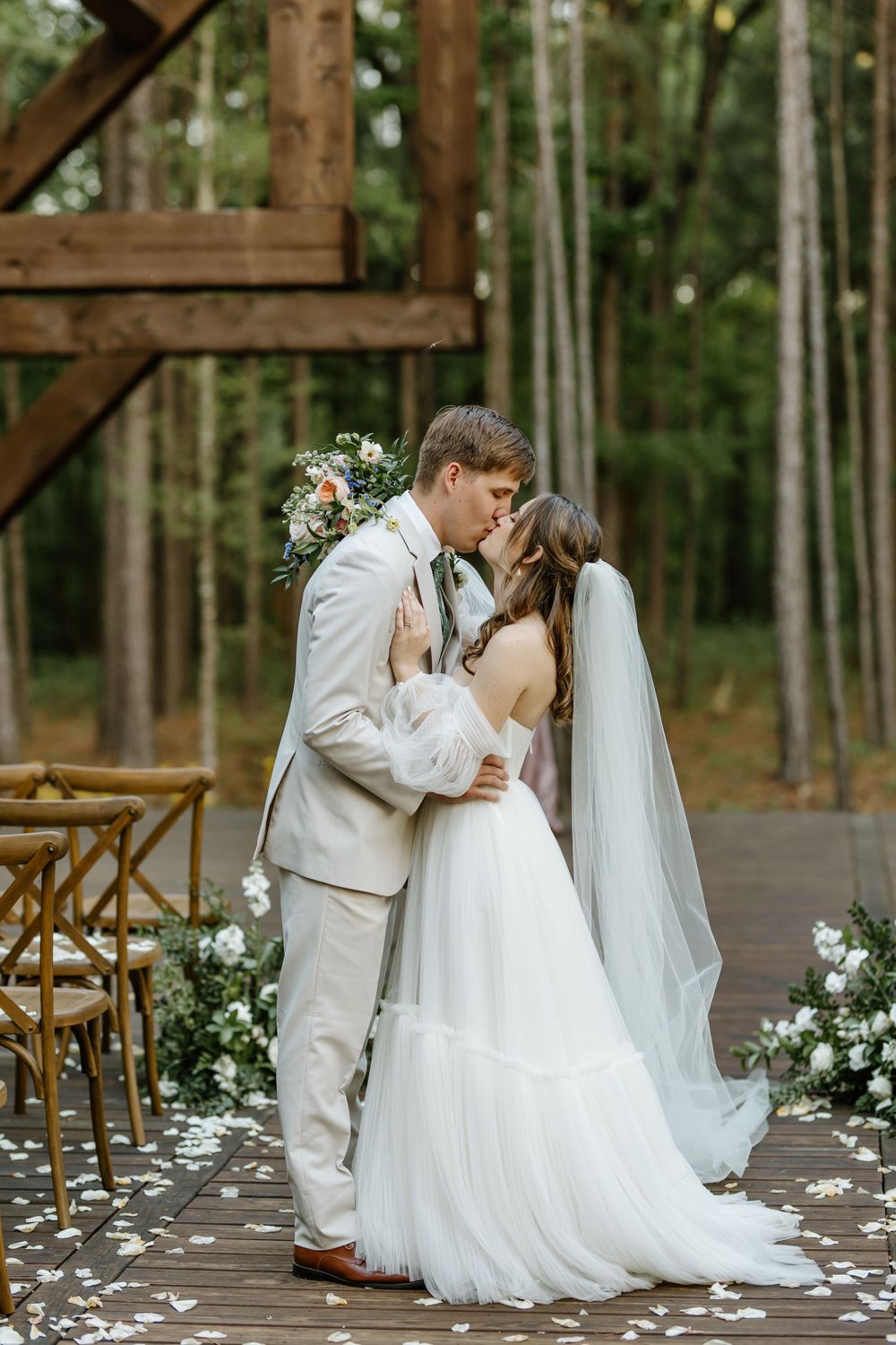 Wedding - Lydia Michael Photography