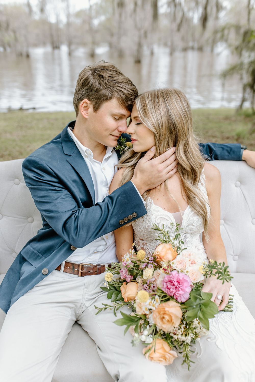 Wedding - Lydia Michael Photography