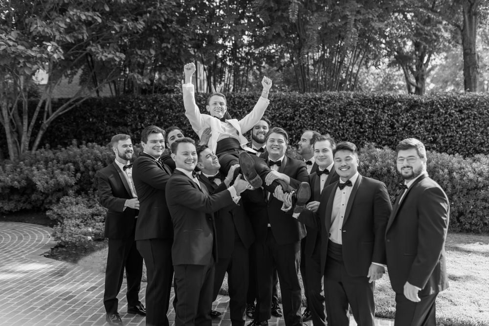 Wedding - Lydia Michael Photography
