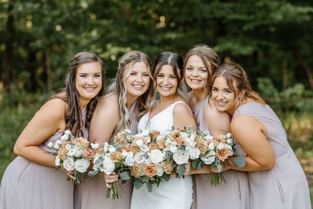 Wedding - Lydia Michael Photography