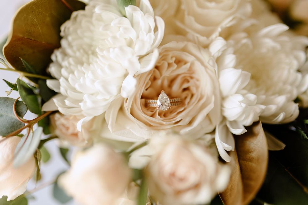 Wedding - Lydia Michael Photography