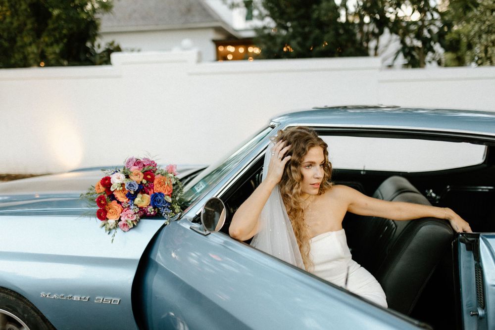 Wedding - Lydia Michael Photography