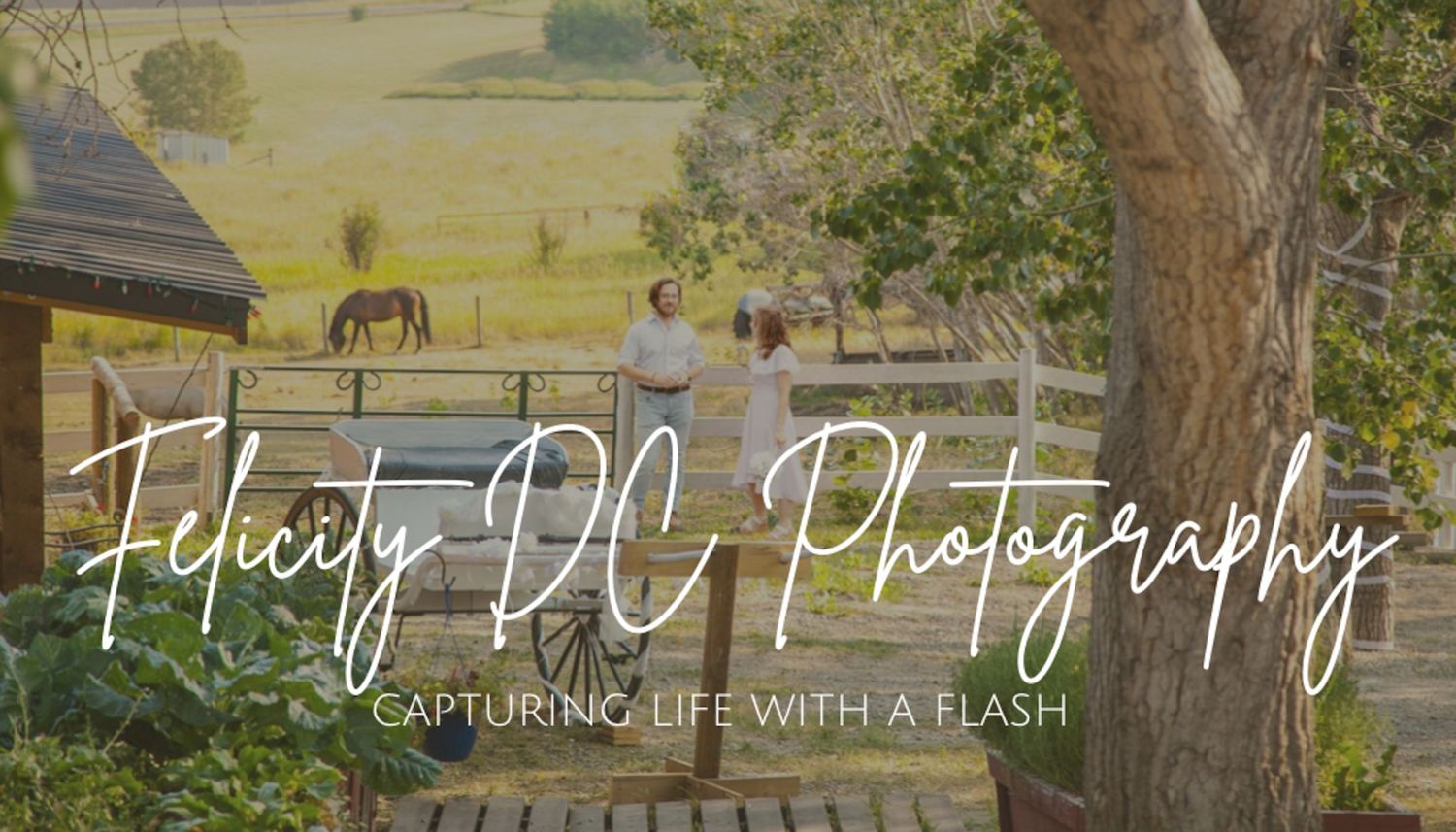 Felicity DC Photography