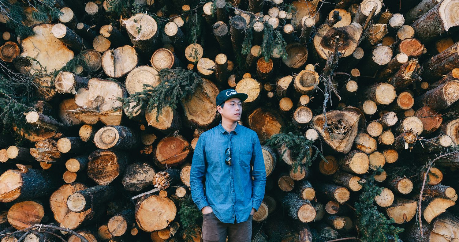 About - Tom Quan - Melbourne Photographer